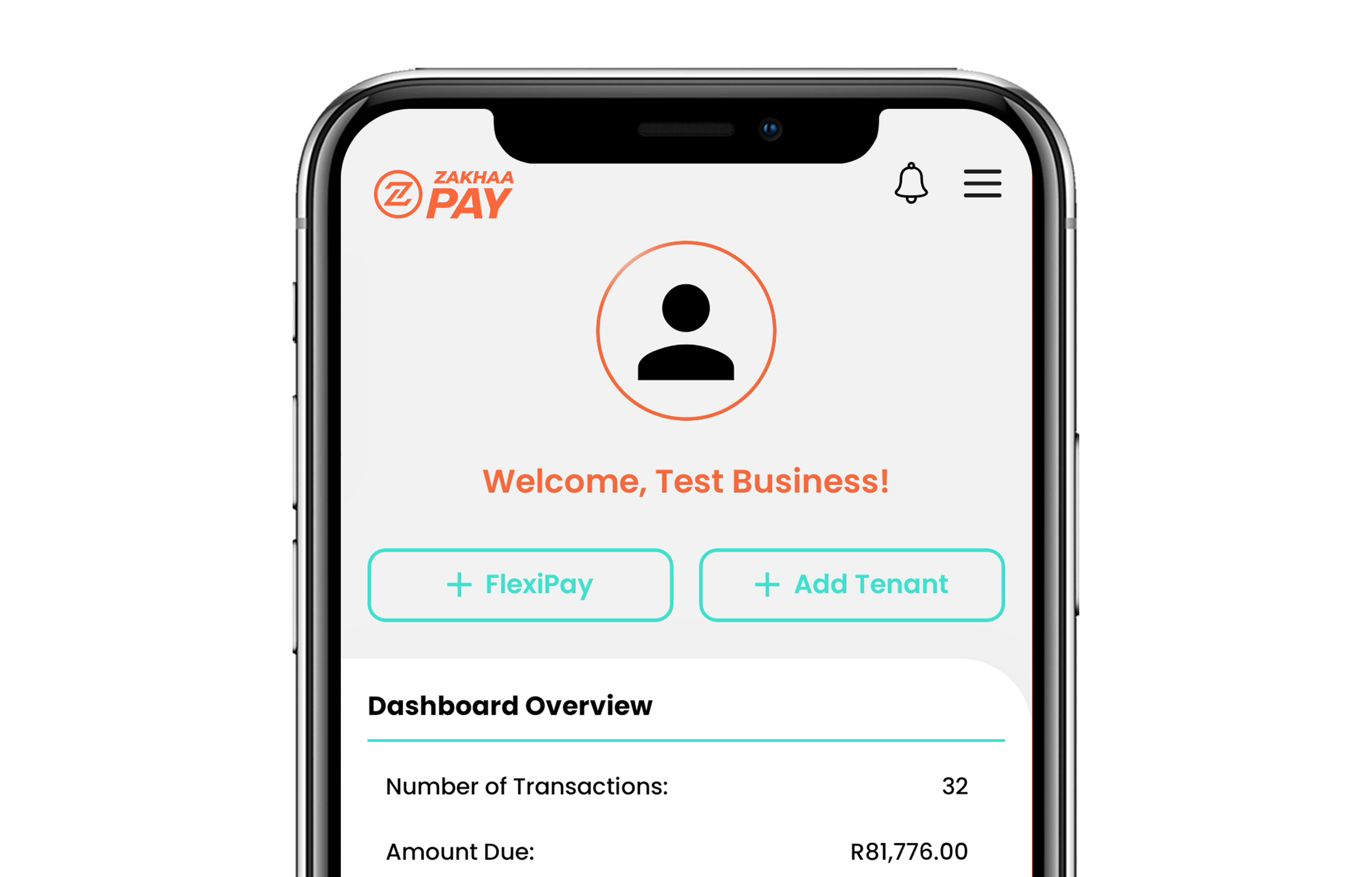 Zakhaa Pay | Fast & Secure Digital Payments